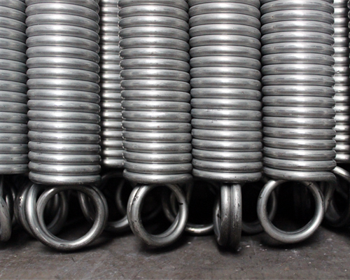 Tilt Door Springs | SmartSprings